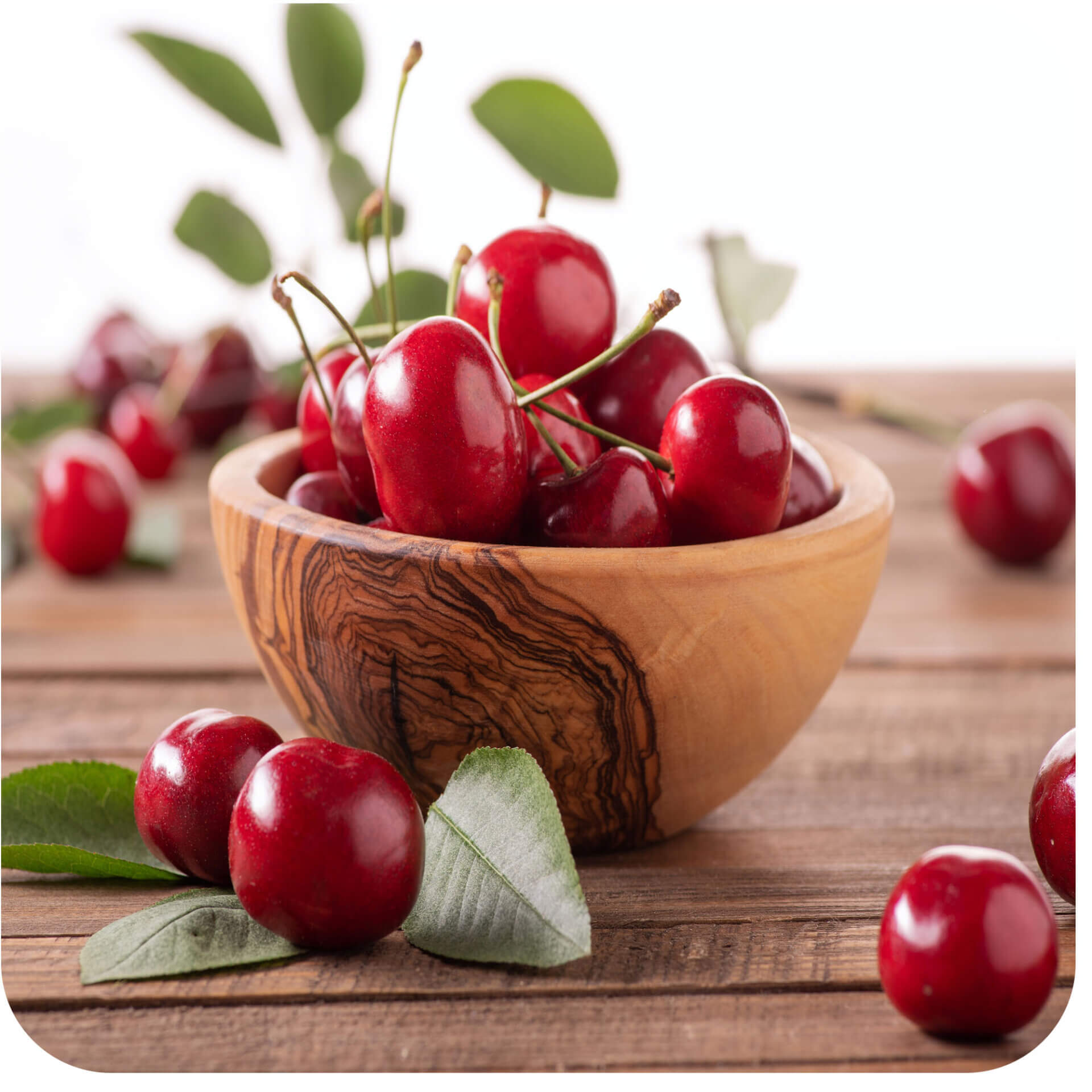 Cherry Fragrance Oil - KC's Home Fragrances